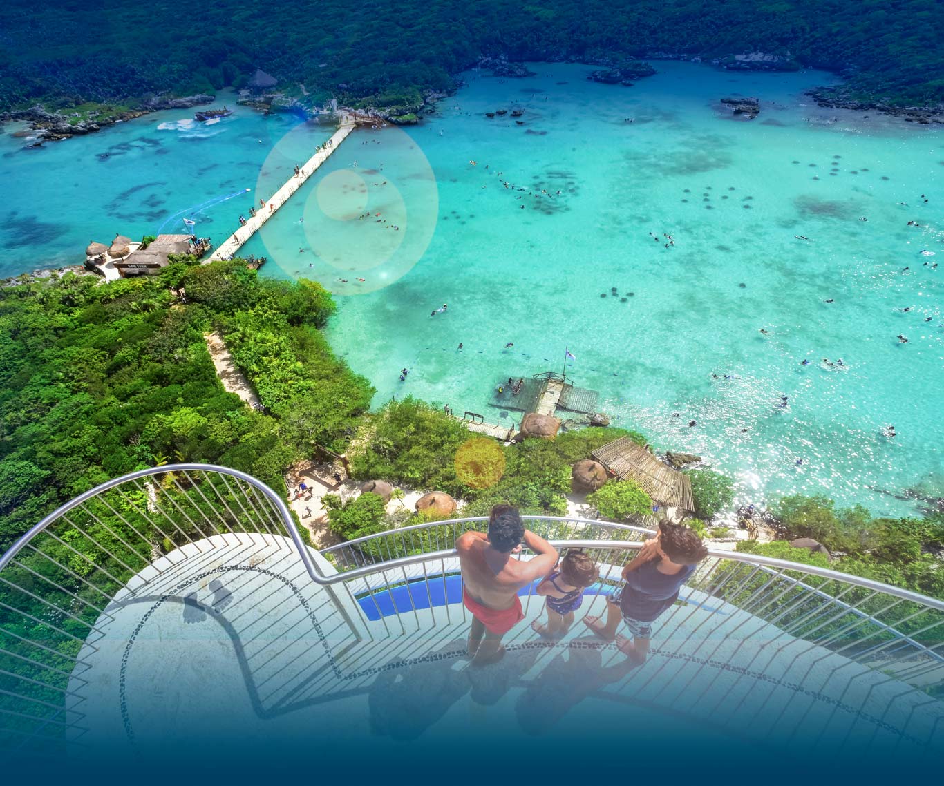 Tulum - Xel-Há | Tulum Mexico Tours Official Site