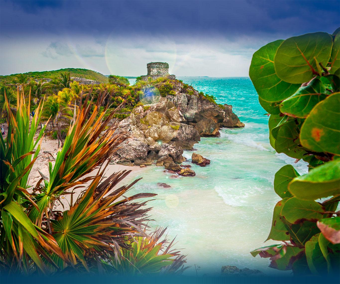 Home | Tulum Mexico Tours Official Site
