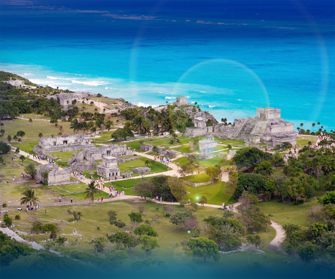 Home | Tulum Mexico Tours Official Site