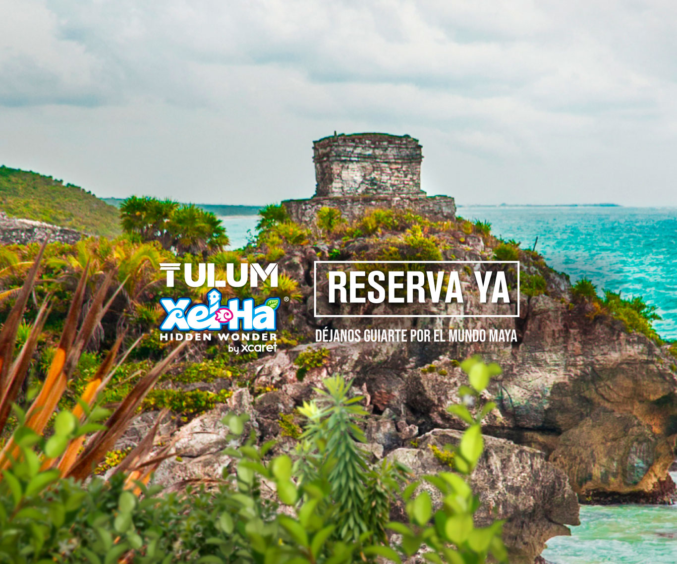 Home | Tour Tulum México Sitio Oficial